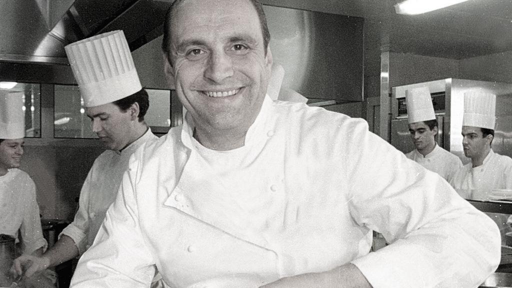 Recettes du chef Bernard Loiseau : ses meilleurs menus