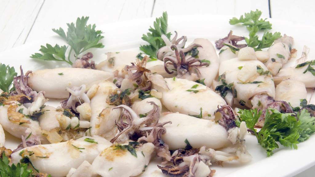 Chipiron recettes traditionnelles : sublimez vos plats