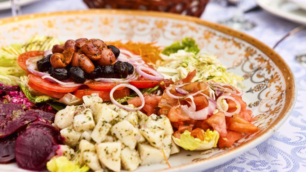 Recettes Cuisine orientale : faciles et originales