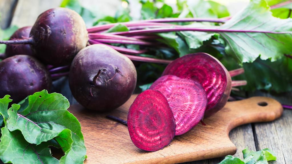 Betterave recettes traditionnelles : sublimez vos plats