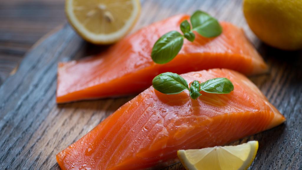 Truite recettes traditionnelles : sublimez vos plats