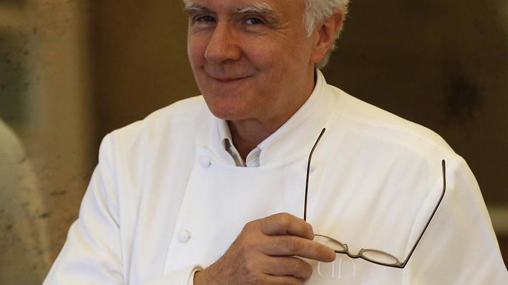 Recettes du chef Alain Ducasse : ses meilleurs menus