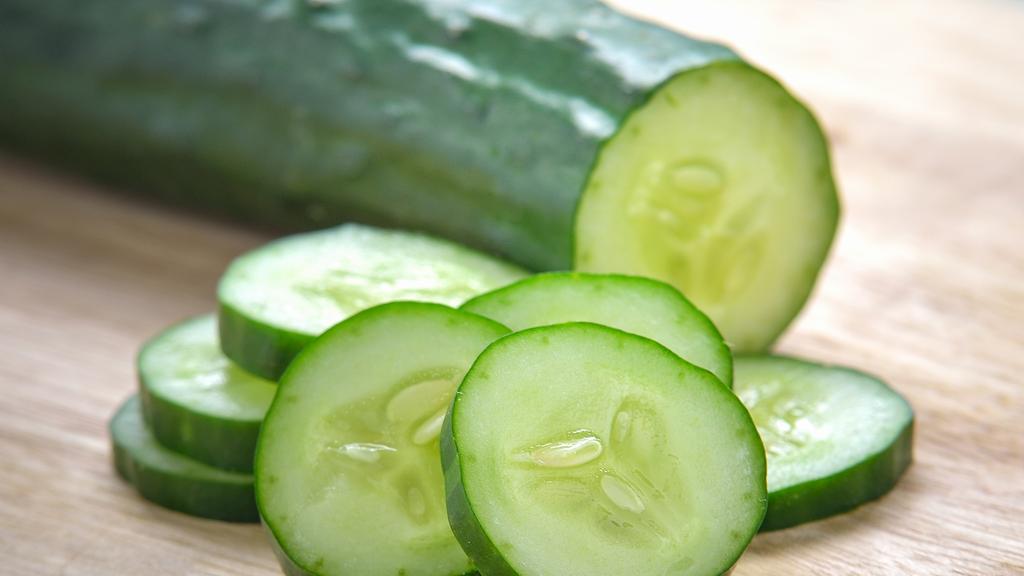 Concombre recettes traditionnelles : sublimez vos plats
