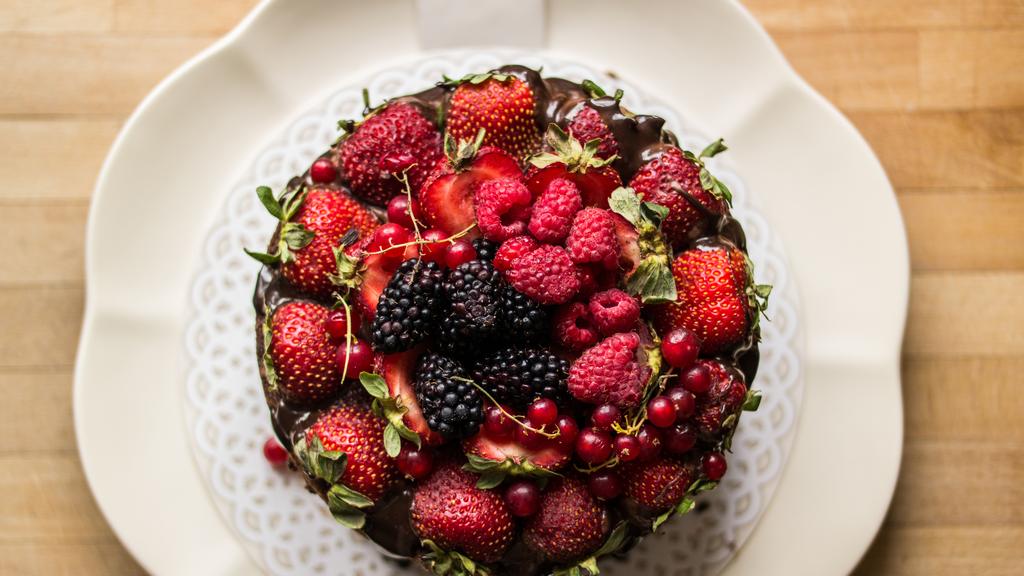 Recettes Recettes à base de fruits : faciles et originales