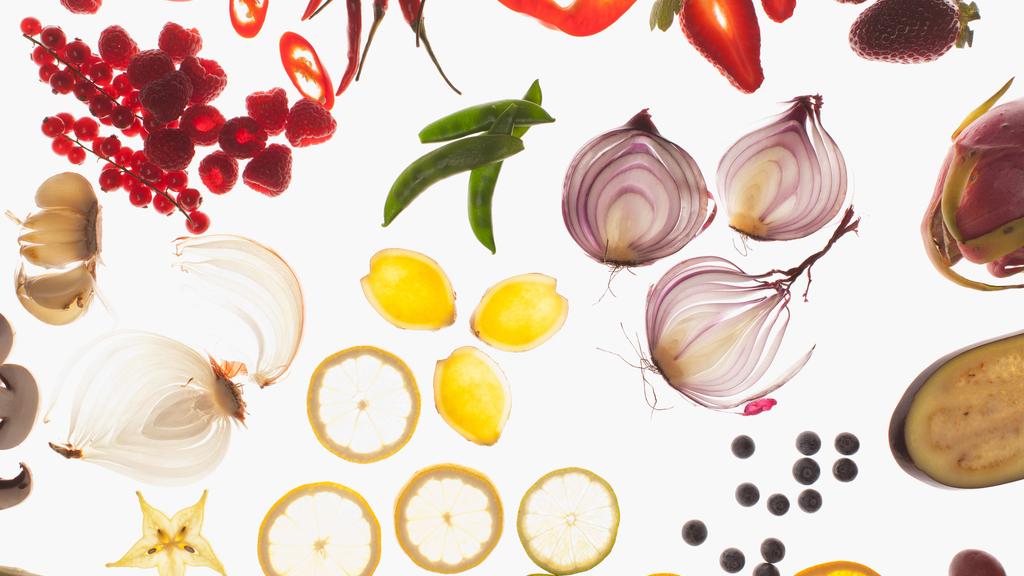 Recherche de recettes par ingrédient ou produit