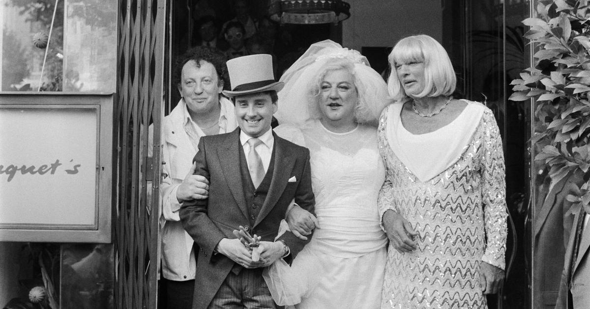 La justice condamne Paul Lederman à payer 1,1 million d'euros aux fils ...