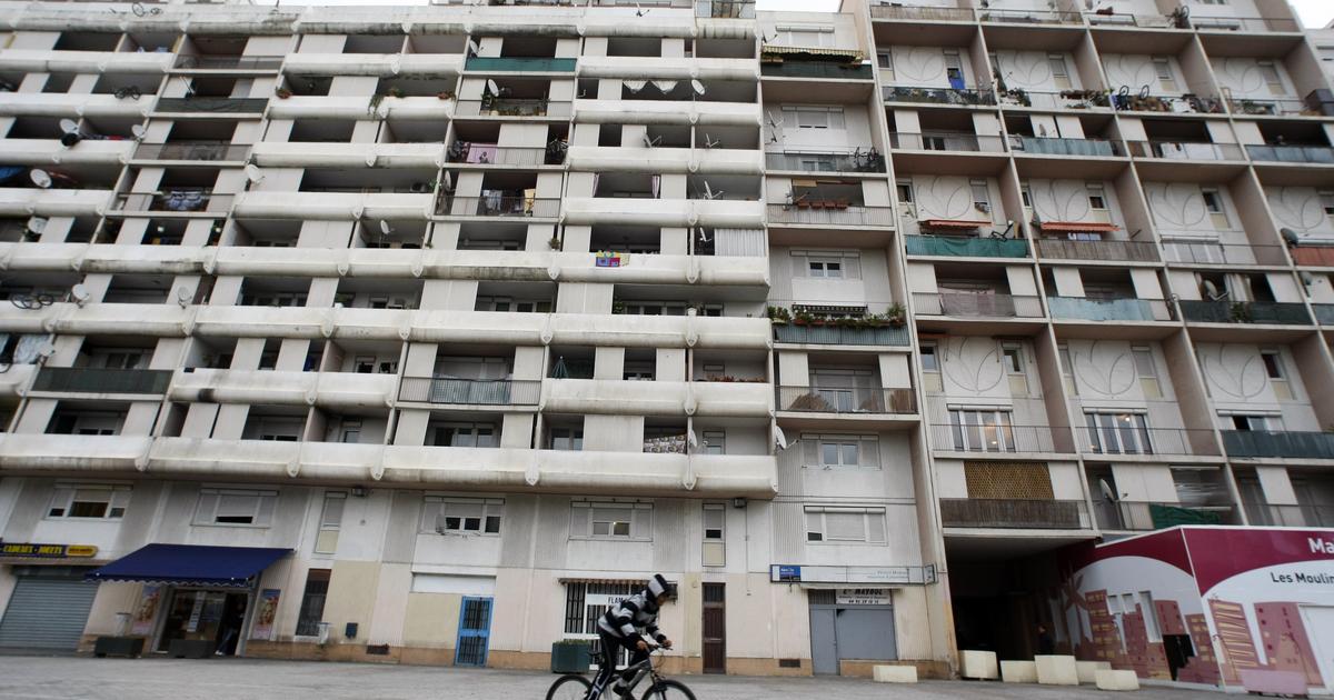 Un Français sur cinq touché par la crise du logement