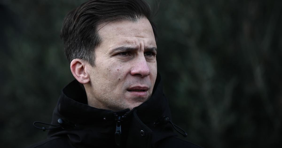 Municipales à Paris : quand Gantzer promettait qu'il ne se rallierait ...