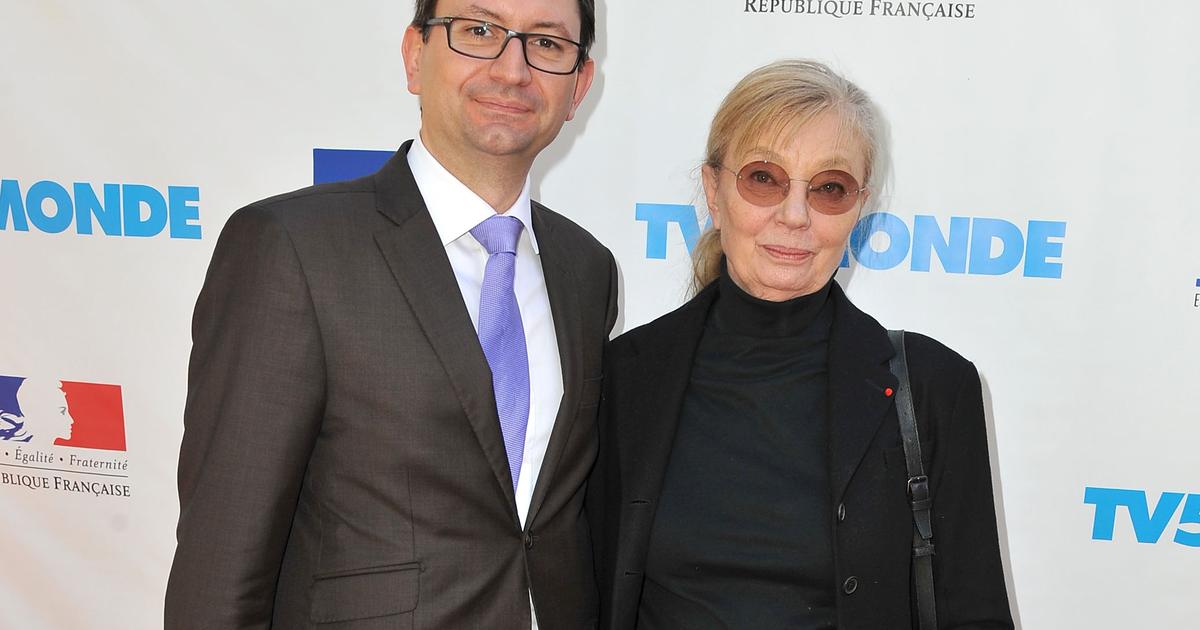 Margaret Menegoz, présidente par intérim des César