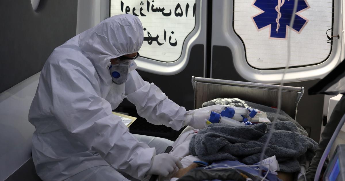 Les Européens activent pour la première fois Instex pour livrer du ...