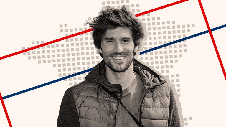 Guillaume Néry, apnéiste : «Ce qui arrive aujourd'hui est une dérive de ...