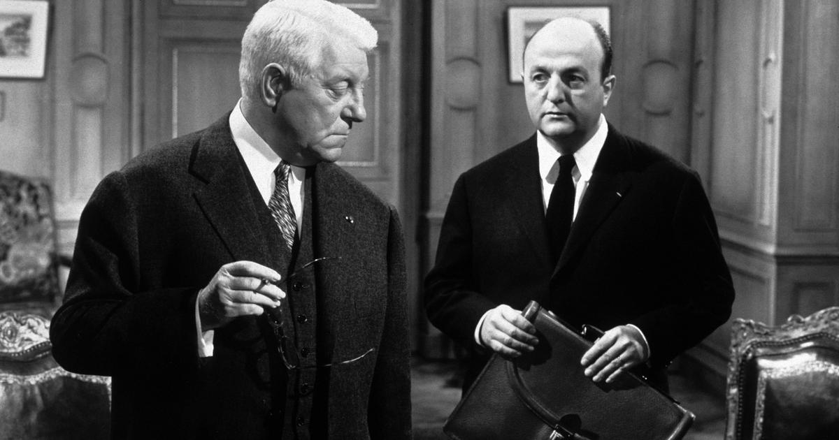 100 ans de Michel Audiard : toute une époque et des films