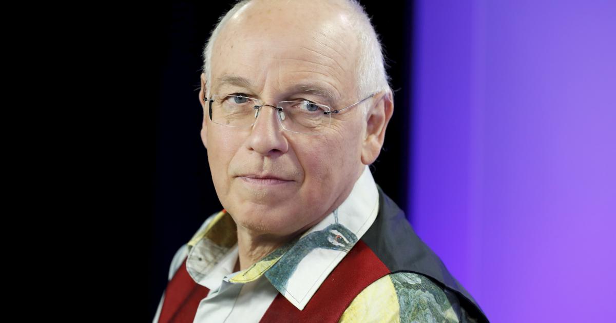 Stéphane Bourgoin, le spécialiste des serial killers, est un serial menteur