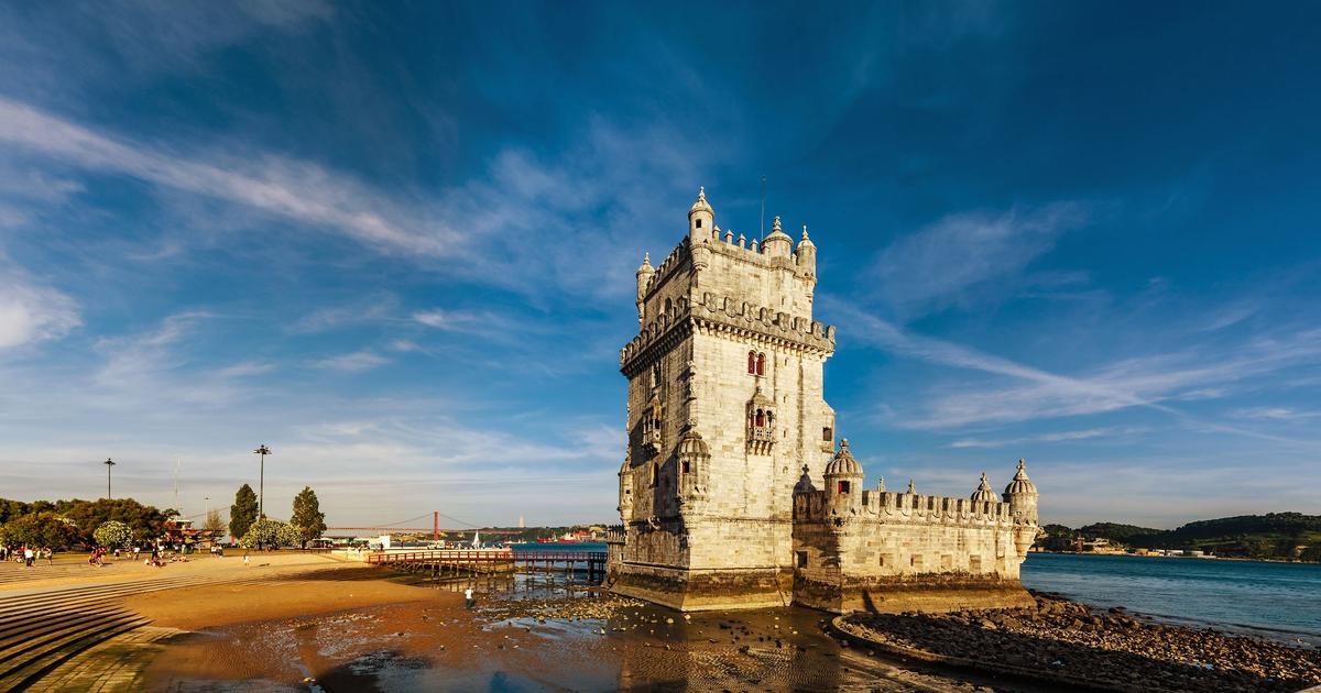 Le Portugal est prêt à accueillir des touristes cet été Le Portugal est prêt à accueillir des touristes cet été
