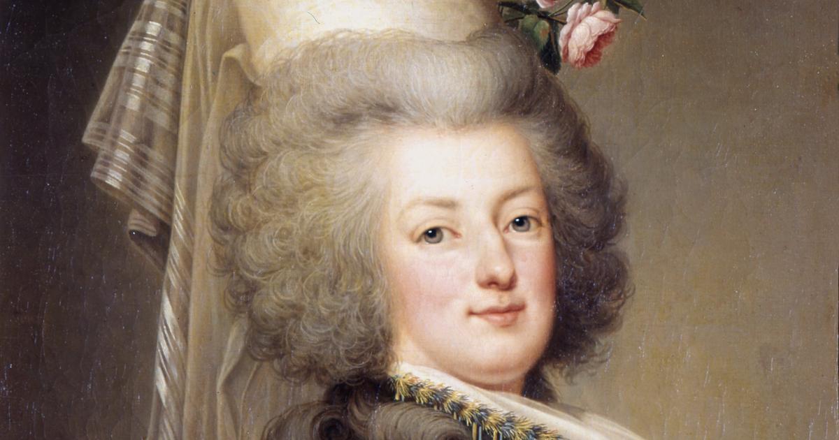 Des chercheurs percent l'énigme des lettres de Marie-Antoinette à son amant