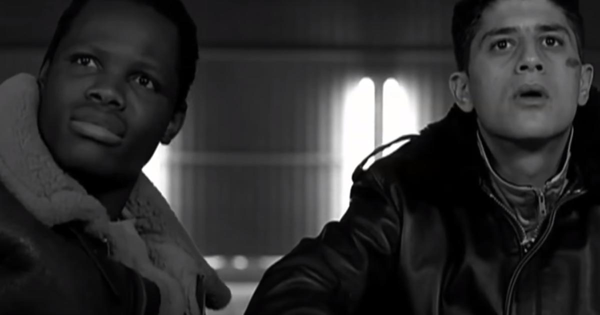 Mathieu Kassovitz va adapter La Haine en comédie musicale