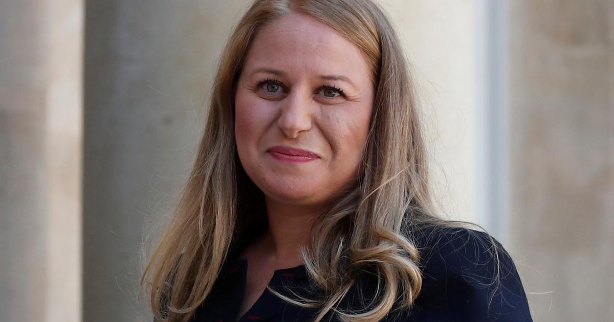 Nadia Hai, nouvelle ministre, démissionne de l'Assemblée pour bloquer ...