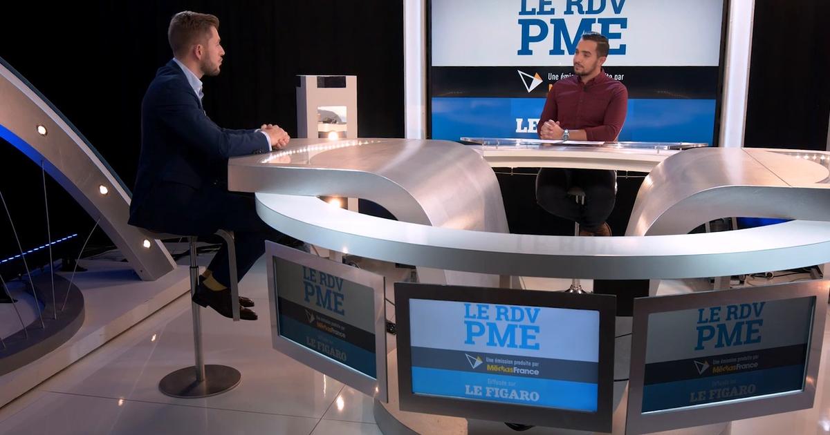 Alec Henry donne les clés pour profiter d'internet au service de son ...