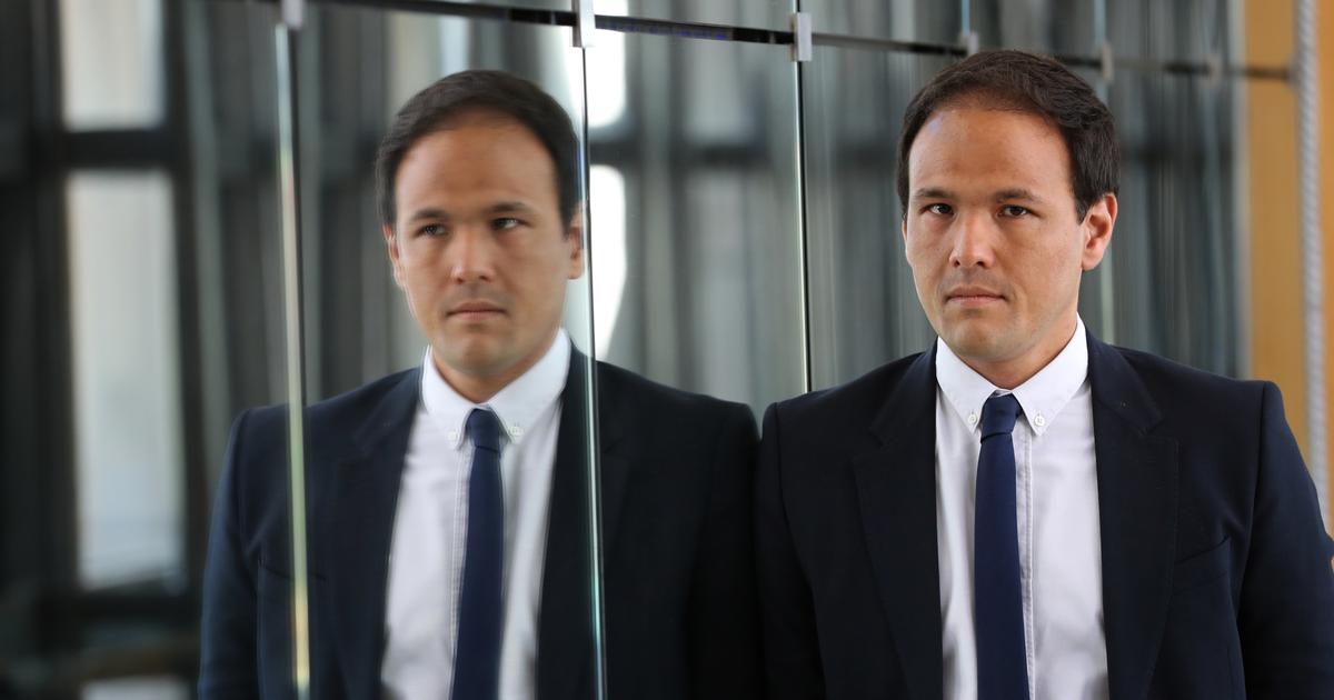 Cédric O reconduit au secrétariat d'État au Numérique