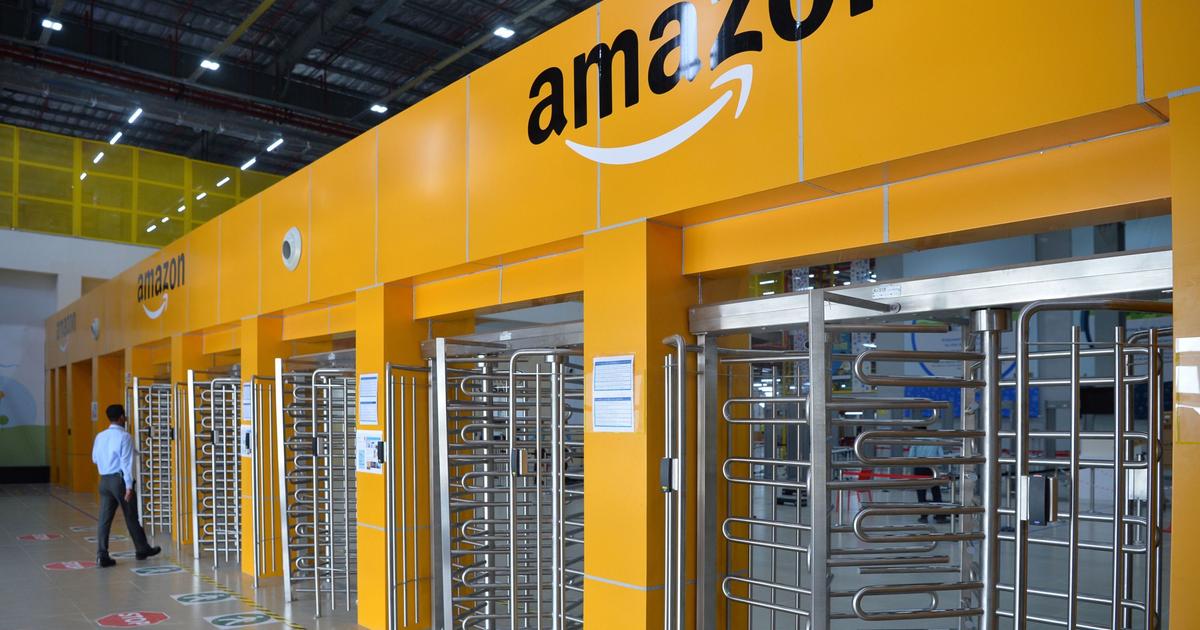 Amazon France Retire De Son Site Des Poupées Sexuelles à Leffigie D