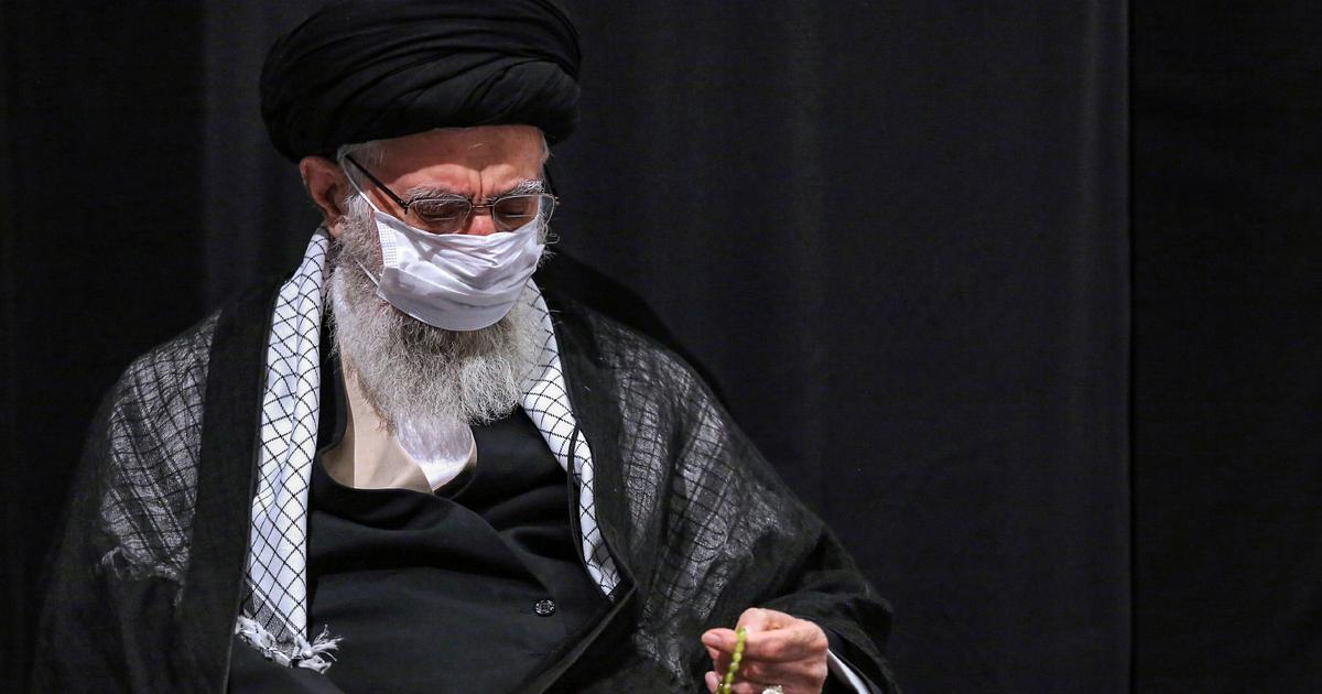 Normalisation avec Israël: l'Iran accuse les Émirats de trahison