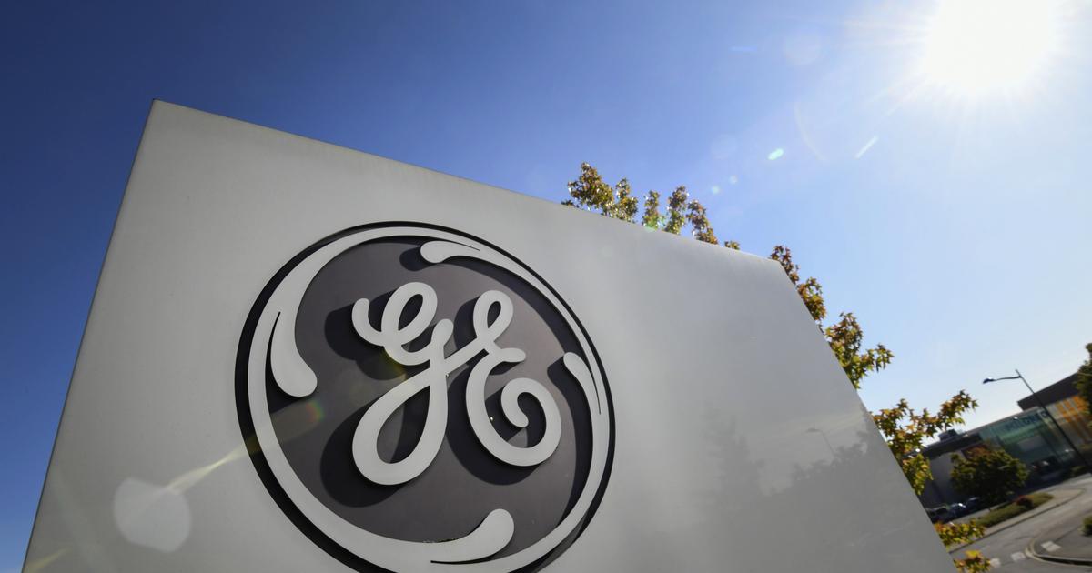 General Electric veut restructurer deux activités en Europe