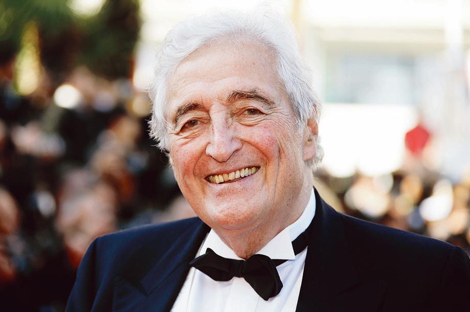 Bill Smock, le dernier héros de Jean-Loup Dabadie