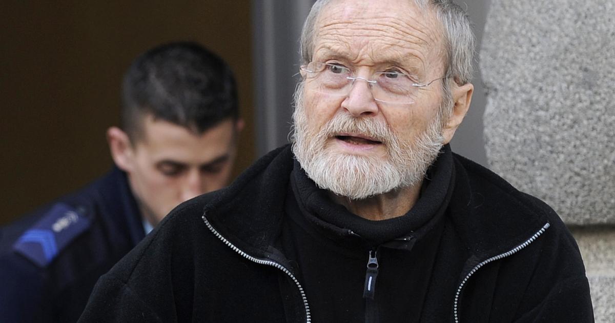 Affaire Agnès Le Roux : Maurice Agnelet remis en liberté pour raisons ...