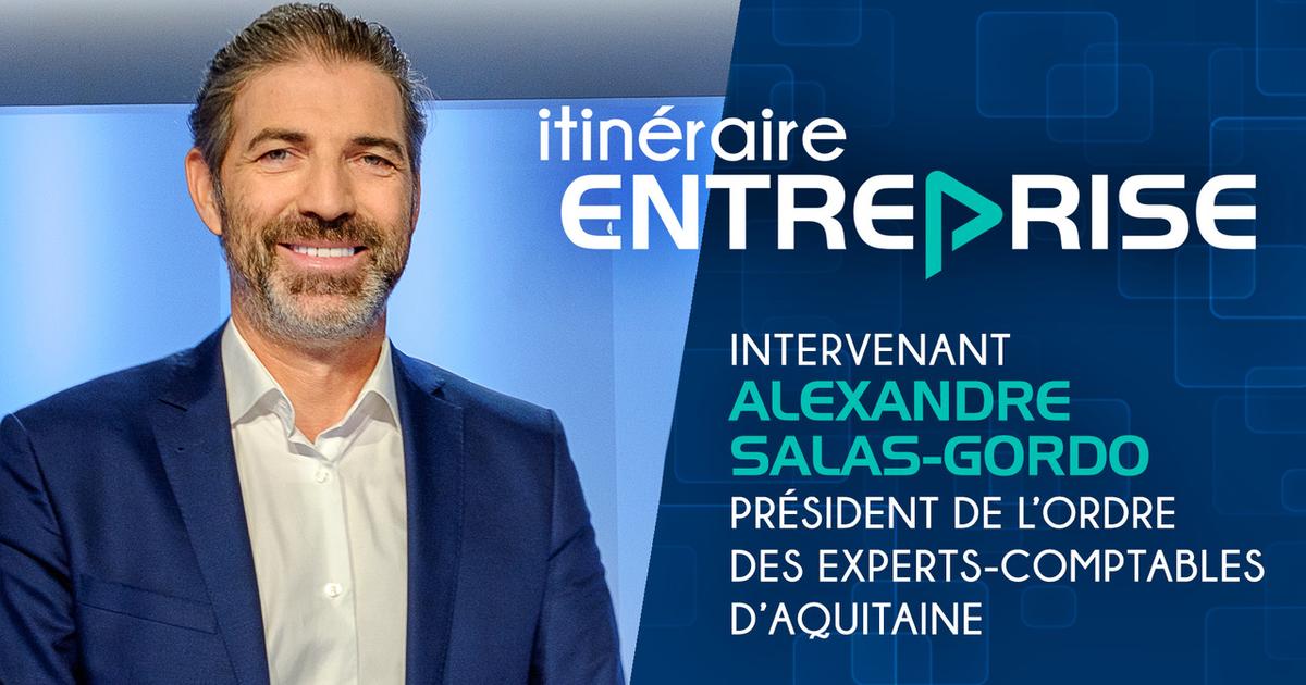 Ordre des experts comptables ou comment valoriser une profession essentielle à l'entreprise