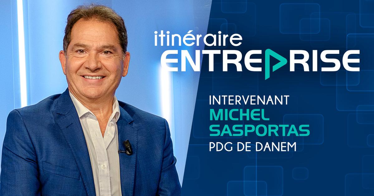 DANEM, Expert en solutions & applications mobiles dédiées aux ...