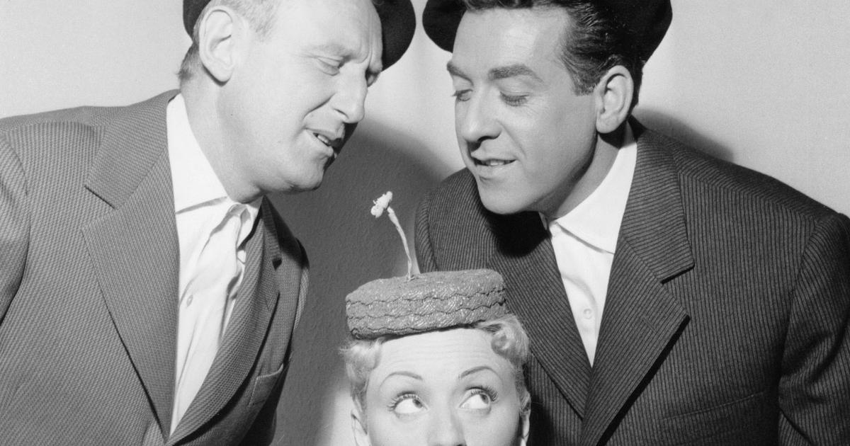 Pour les 50 ans de sa mort, retour sur les grandes chansons de Bourvil