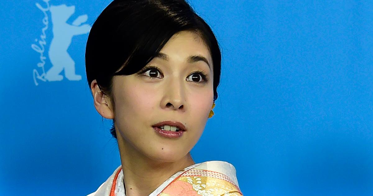 Yuko Takeuchi, l'interprète de Miss Sherlock au Japon, est décédée à 40 ans