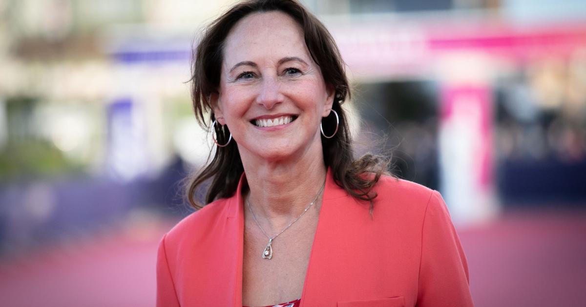 Ségolène Royal intervenante régulière d'une émission de LCI