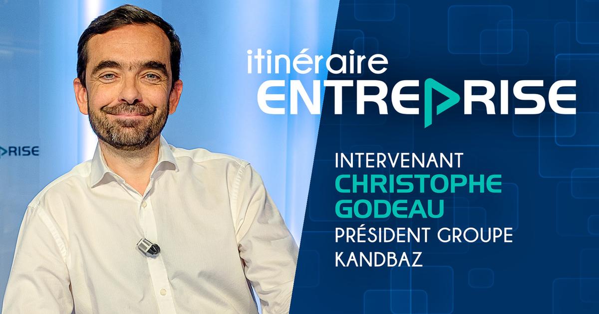 Kandbaz : créer et gérer son entreprise en toute confiance