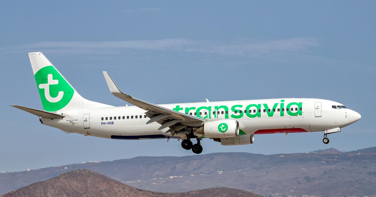 Report de billets sans frais et nouvelles lignes, Transavia annonce le ...
