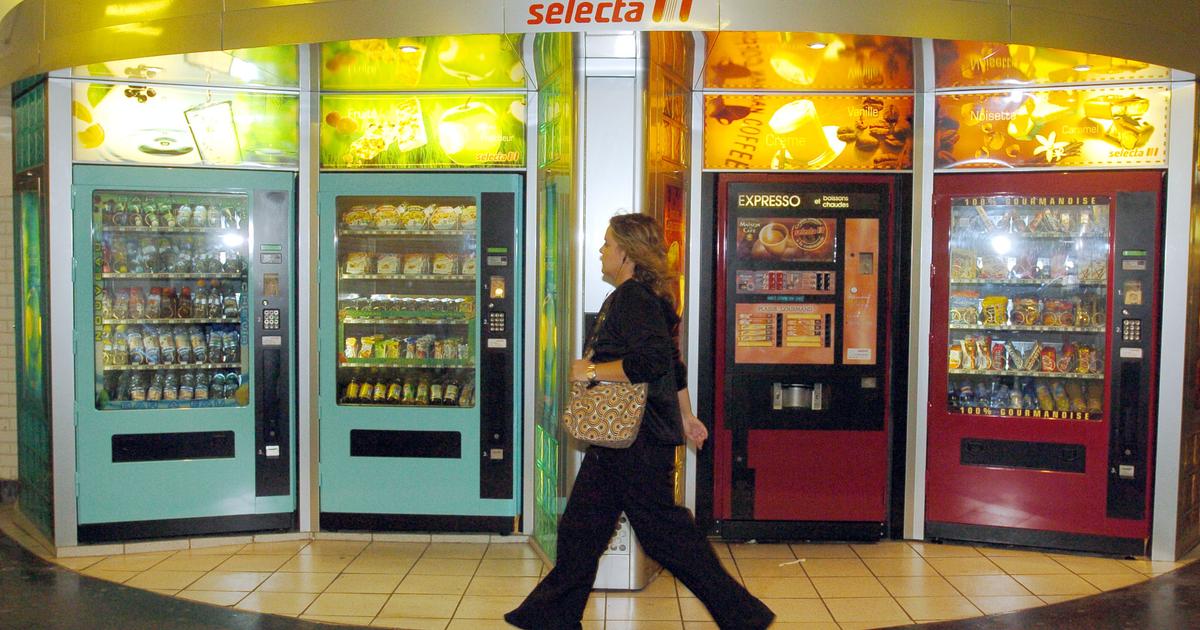 Selecta France prévoit de se séparer de près de 30% de ses effectifs