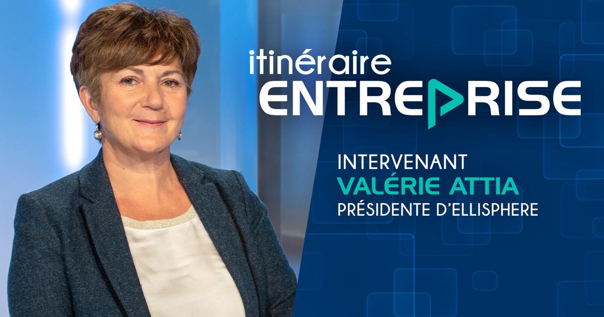 Ellisphere : l'innovation au service des entreprises