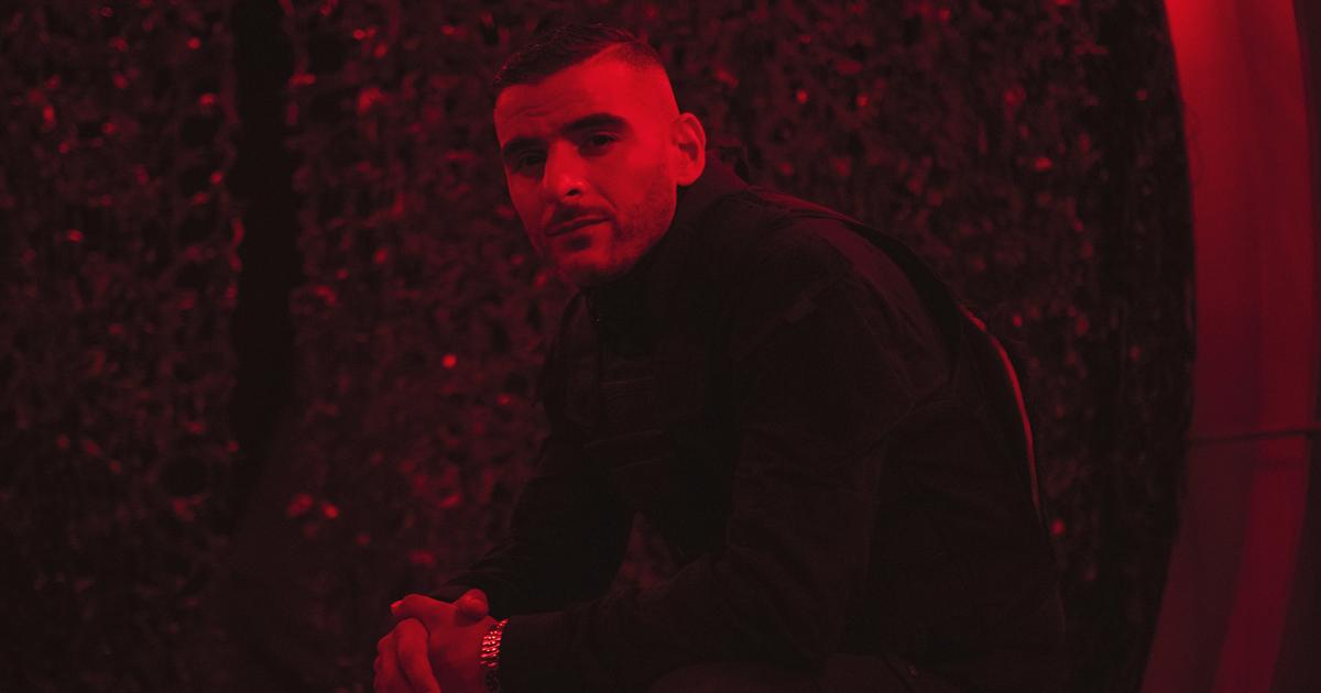 Pour son nouveau titre, Fianso réussit un braquage à l'américaine