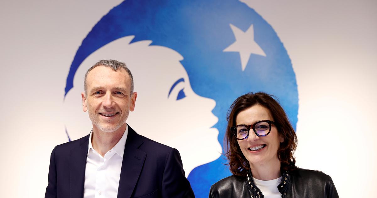 Danone revoit son organisation pour «entrer dans le nouveau cycle ...