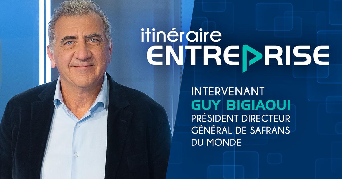 Safrans du Monde : se projeter dès maintenant vers son prochain voyage