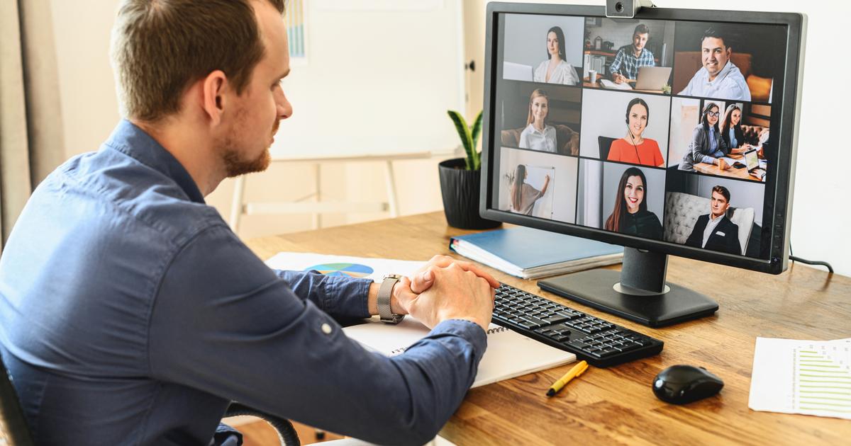 Quelle solution de visioconférence pour quel usage?