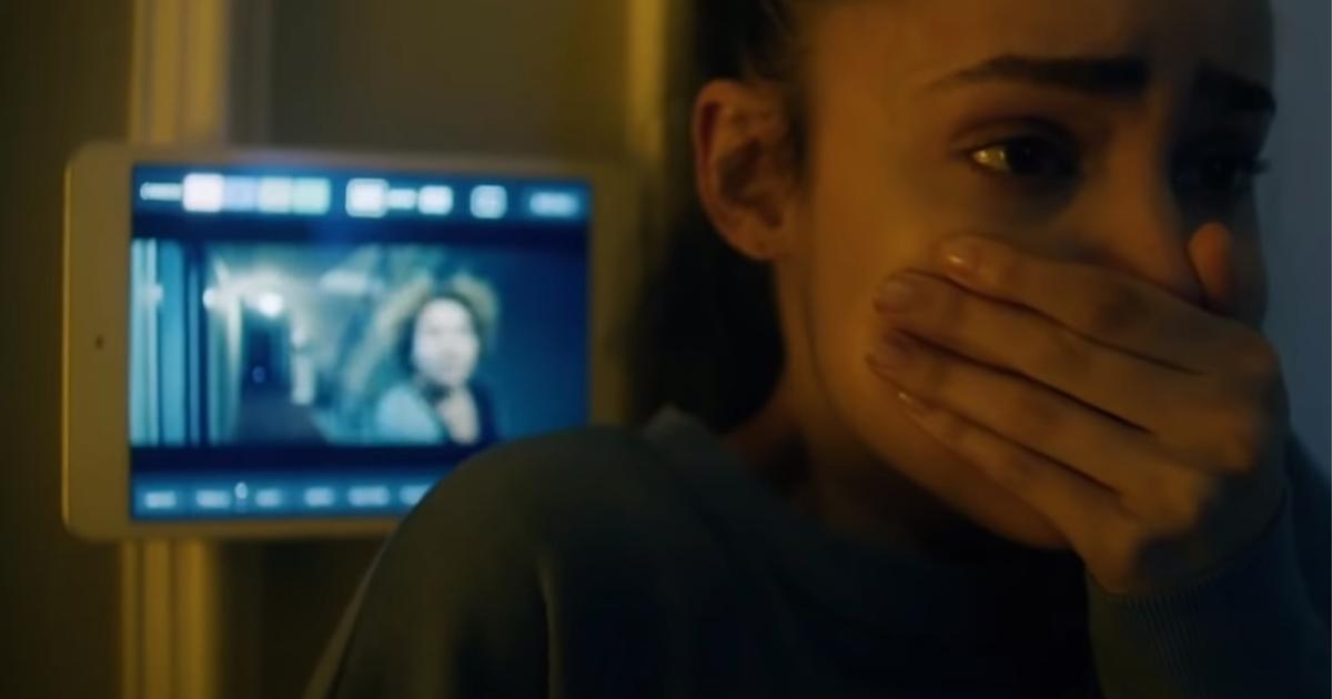 Avec Songbird, Michael Bay raconte la vie au bout de quatre ans de ...