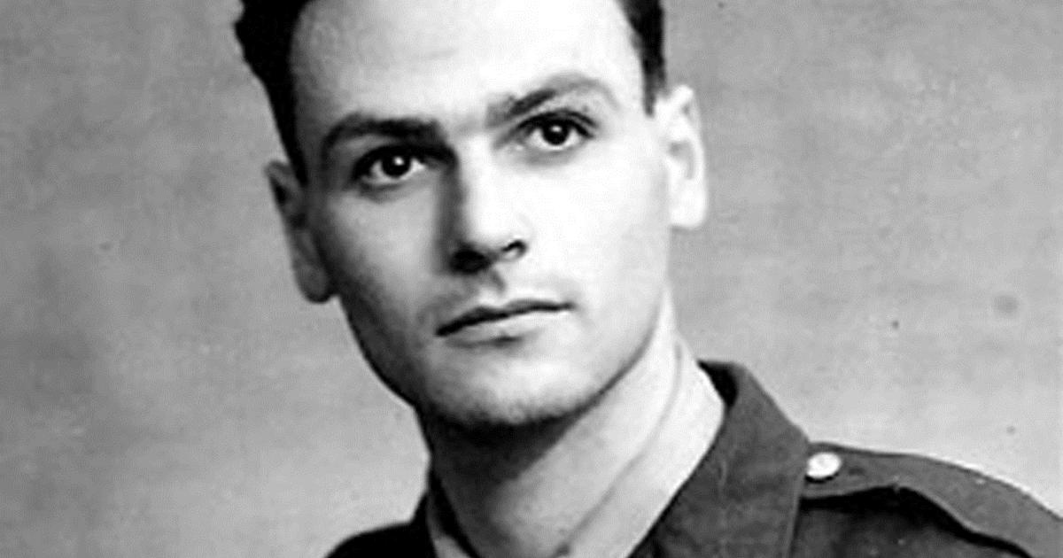 Décès de Pierre Simonet, l'un des trois derniers compagnons de la ...