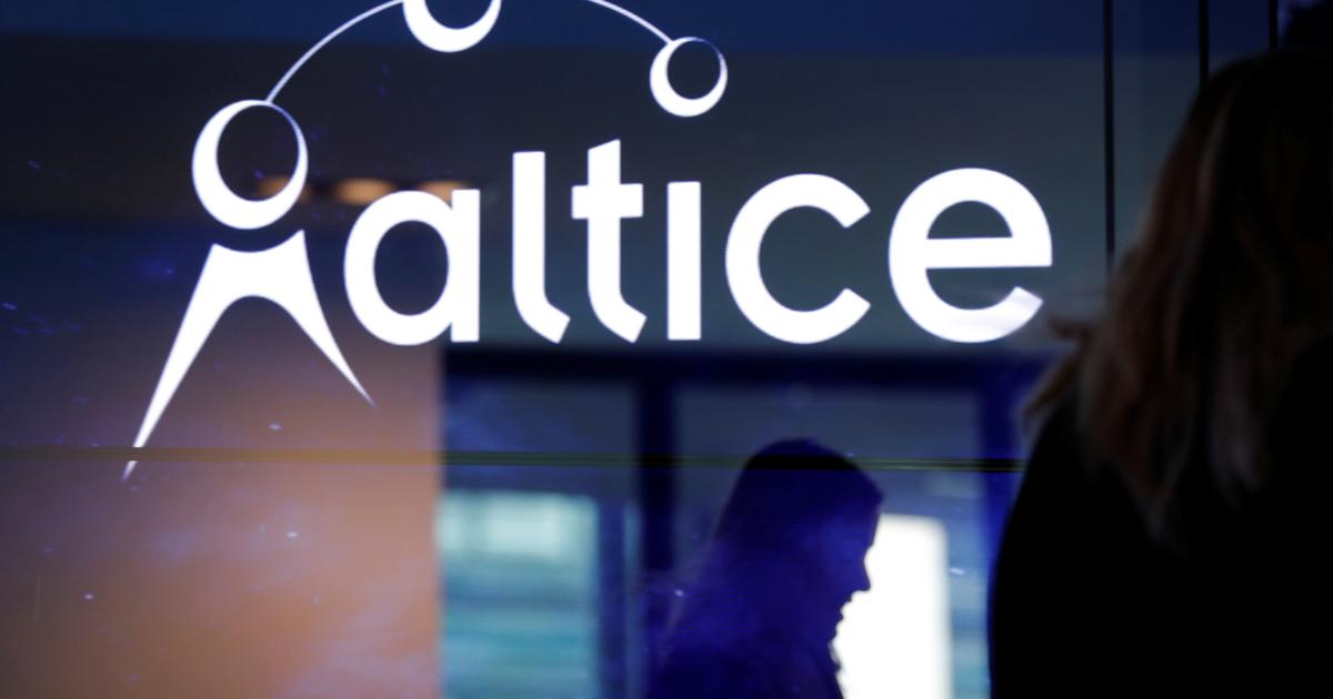 Altice Europe: chiffre d'affaires en hausse de 3,2% au troisième ...