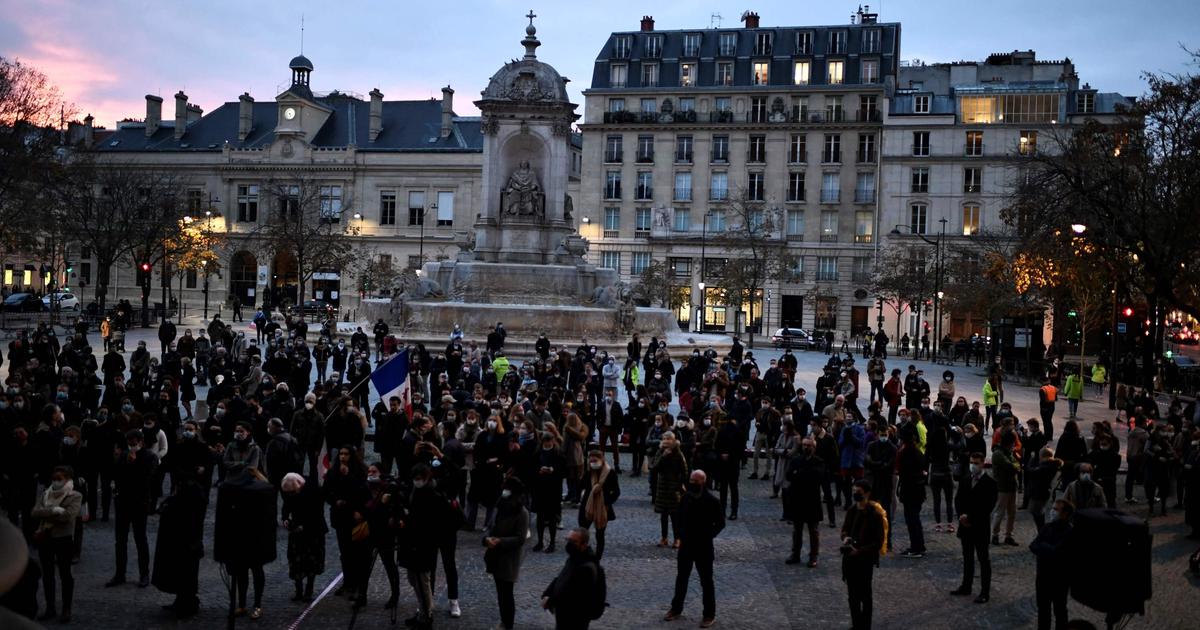 Messe : la jauge des trente personnes au cœur des débats au Conseil d'Etat