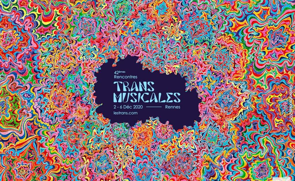 Pour leur édition 2020, les Trans Musicales «s'invitent chez vous»