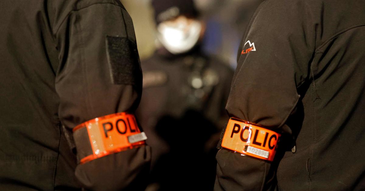 Quelles sont les techniques d'interpellation policière autorisées en ...