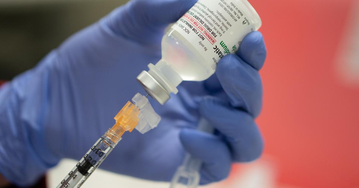 Covid-19 : le Canada donne son feu vert au vaccin de Pfizer-BioNTech