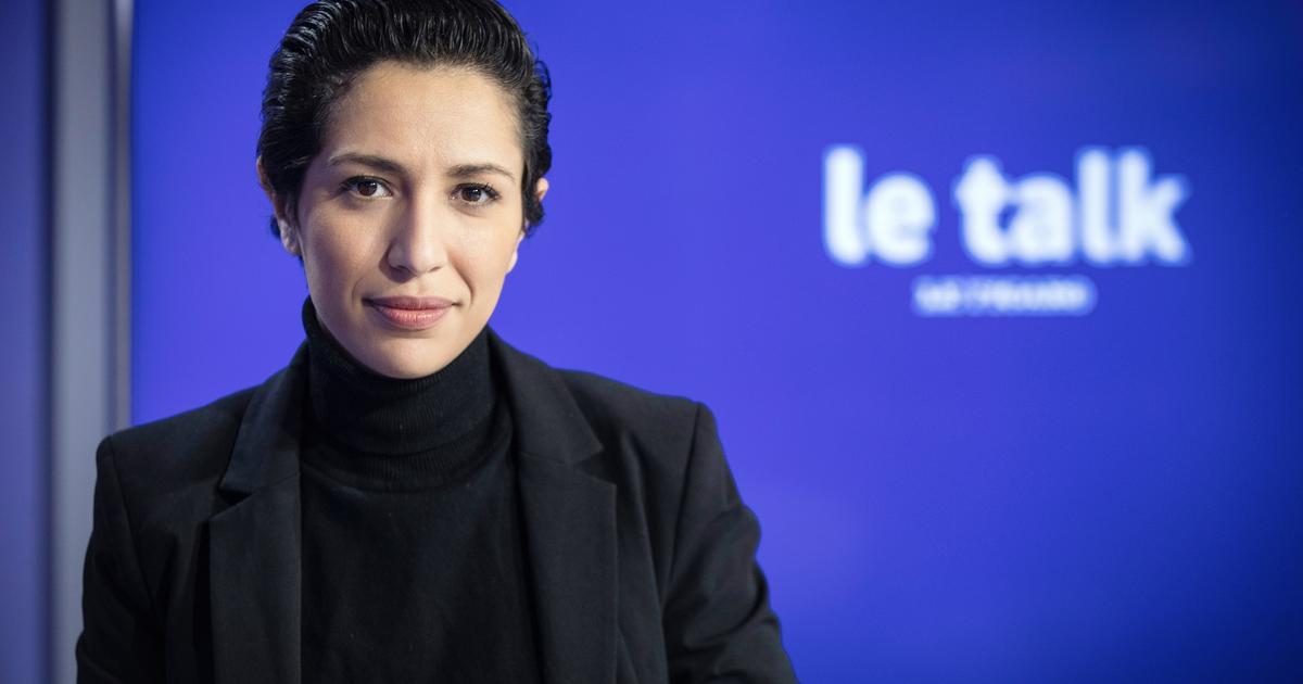 Sarah El Haïry : «Je tire mon chapeau à la jeunesse»