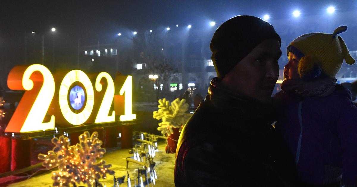 «Nous avons le droit de profiter après cette année catastrophique ...